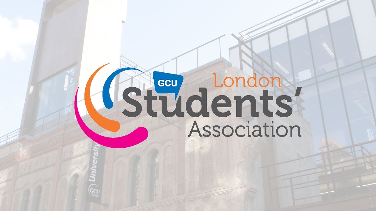 The Students' Association at GCU London - YouTube