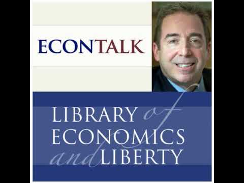 ECONTALK - Matt Stoller on Modern Monopolies - YouTube