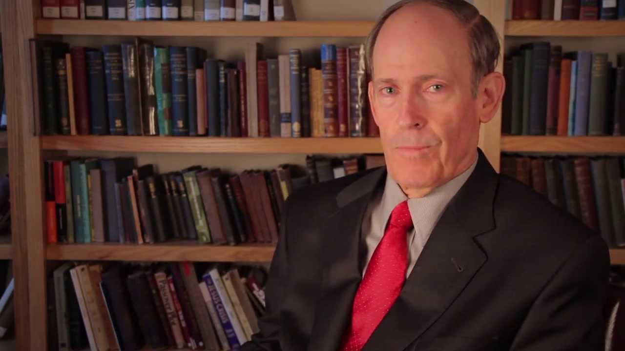 Geneva Reformed Seminary - Rev. David Mook - YouTube