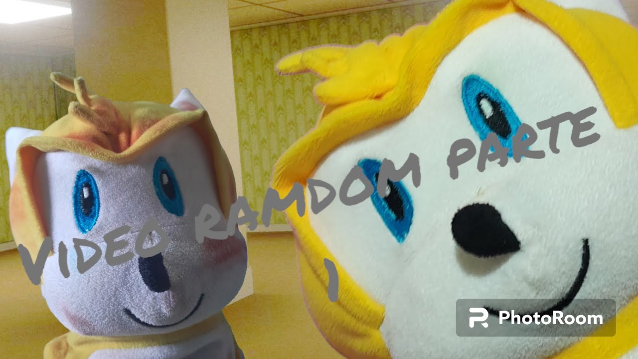 video ramdom parte 1 - YouTube