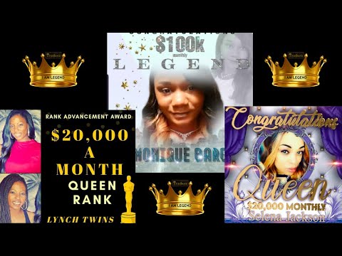 MAY 1ST FRIDAY NIGHT LIGHTS w/ QUEENS MEGAN, RAGAN & SELENA & LEGEND ...