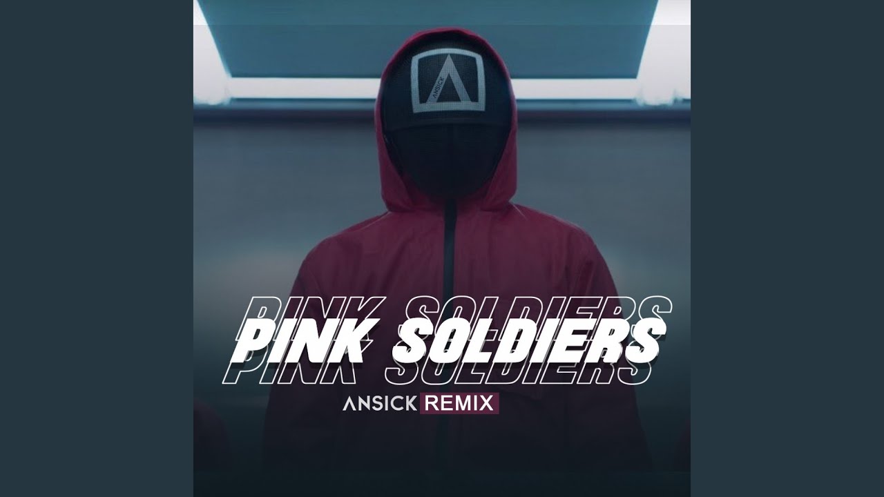 Pink Soldiers (Remix) - YouTube Music