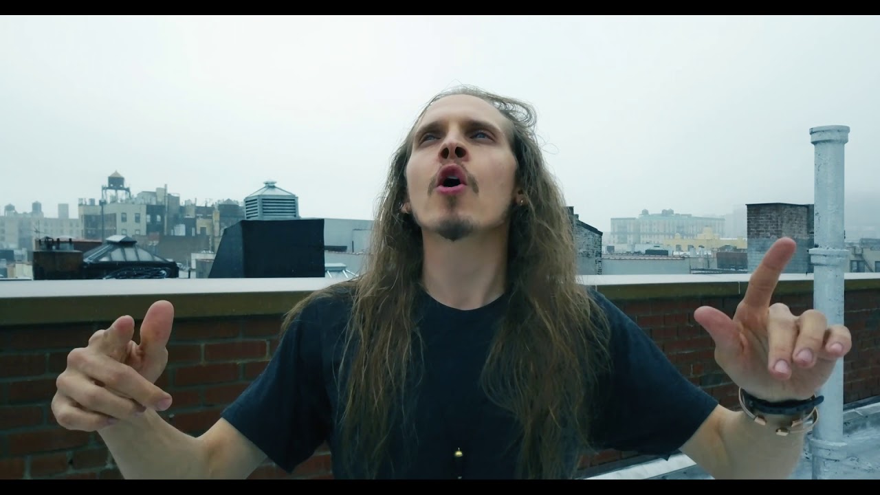 "Let Me Breathe" by Taavi ft. Japan (Official Music Video) - YouTube