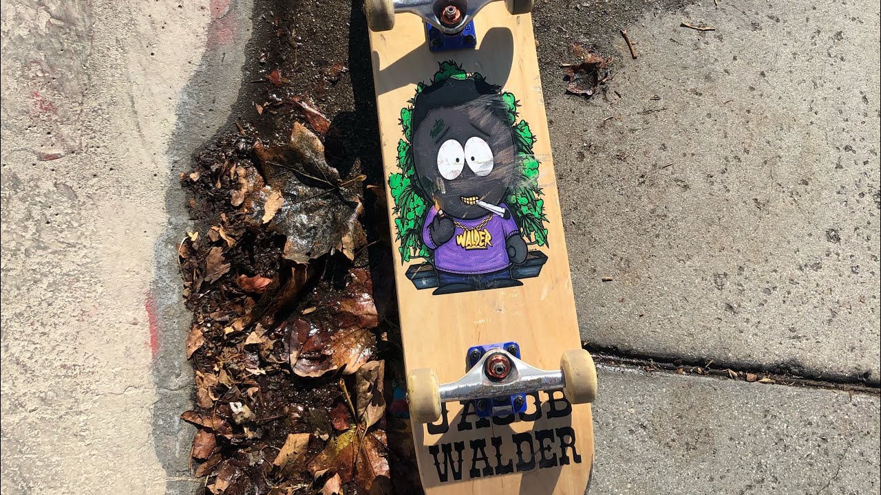 Jacob walder Rec center - YouTube