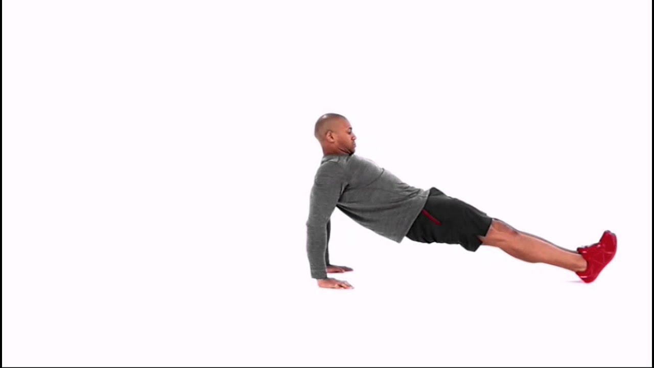 Abs Snails Exercise - YouTube