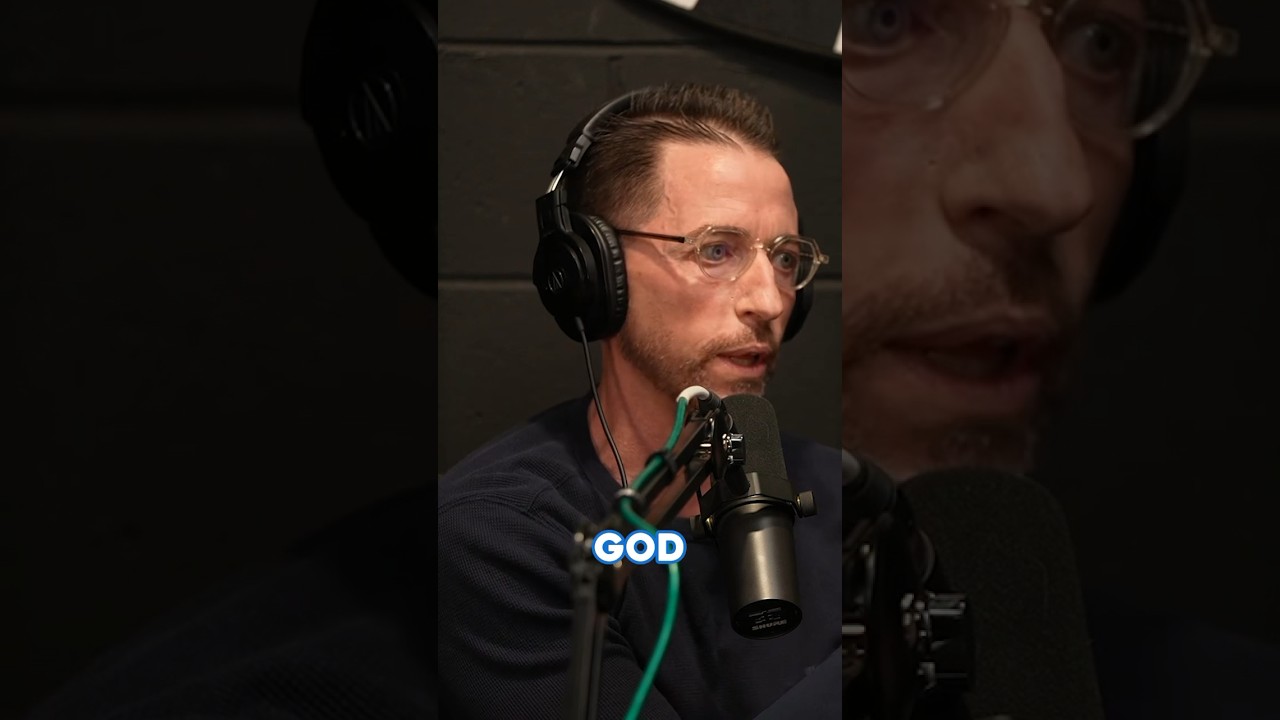 How God Created People According to Neal Brennan | Howie Mandel Does ...