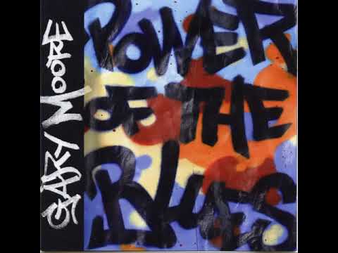 G̲a̲ry M̲o̲o̲re - Pow̲e̲r̲ ̲o̲f̲ ̲t̲h̲e̲ ̲B̲l̲ues 2004 (full album)