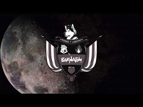 Andro x Suiry x Manu Destroy - Luna (Barnaton) 🌙