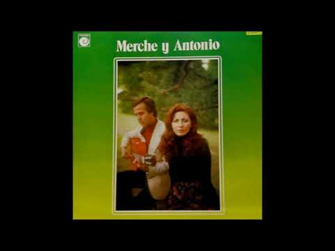 Merche y Antonio