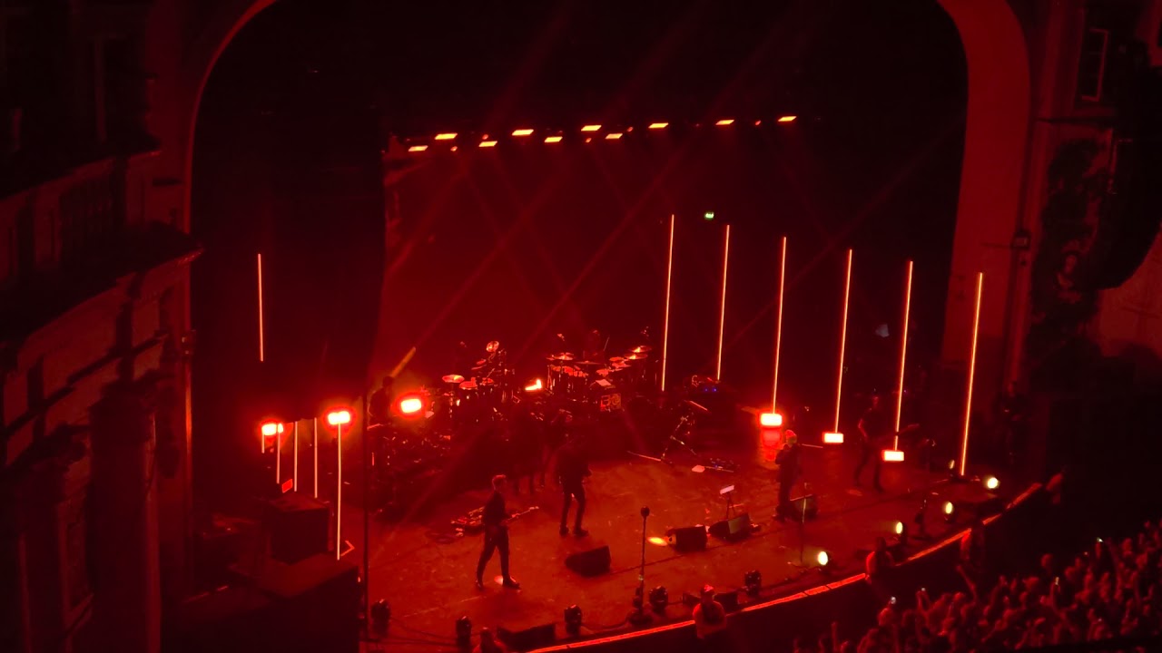 Plan B - She Said - Live At Brixton O2 Academy - YouTube