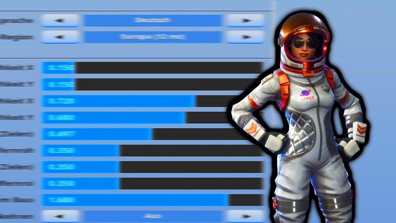 *NEW* Evade Pocket Settings, Keybinds & Deadzone! - YouTube