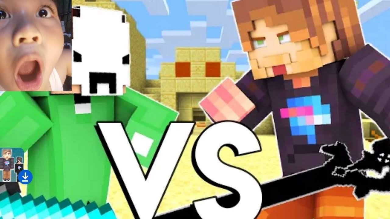 dream vs mr beast reaction. - YouTube