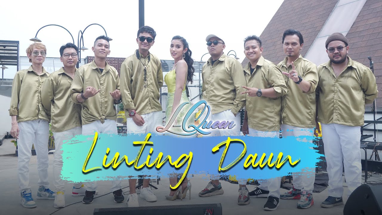 LARA SILVY - LQUEEN - LINTING DAUN | OVER DOSIS RUMAH SAKIT NYAWA PUN ...