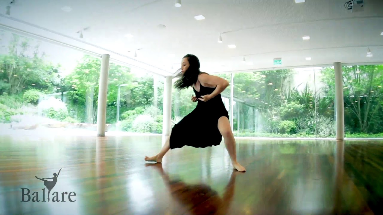 Coleção Dance Code - Ballare - YouTube