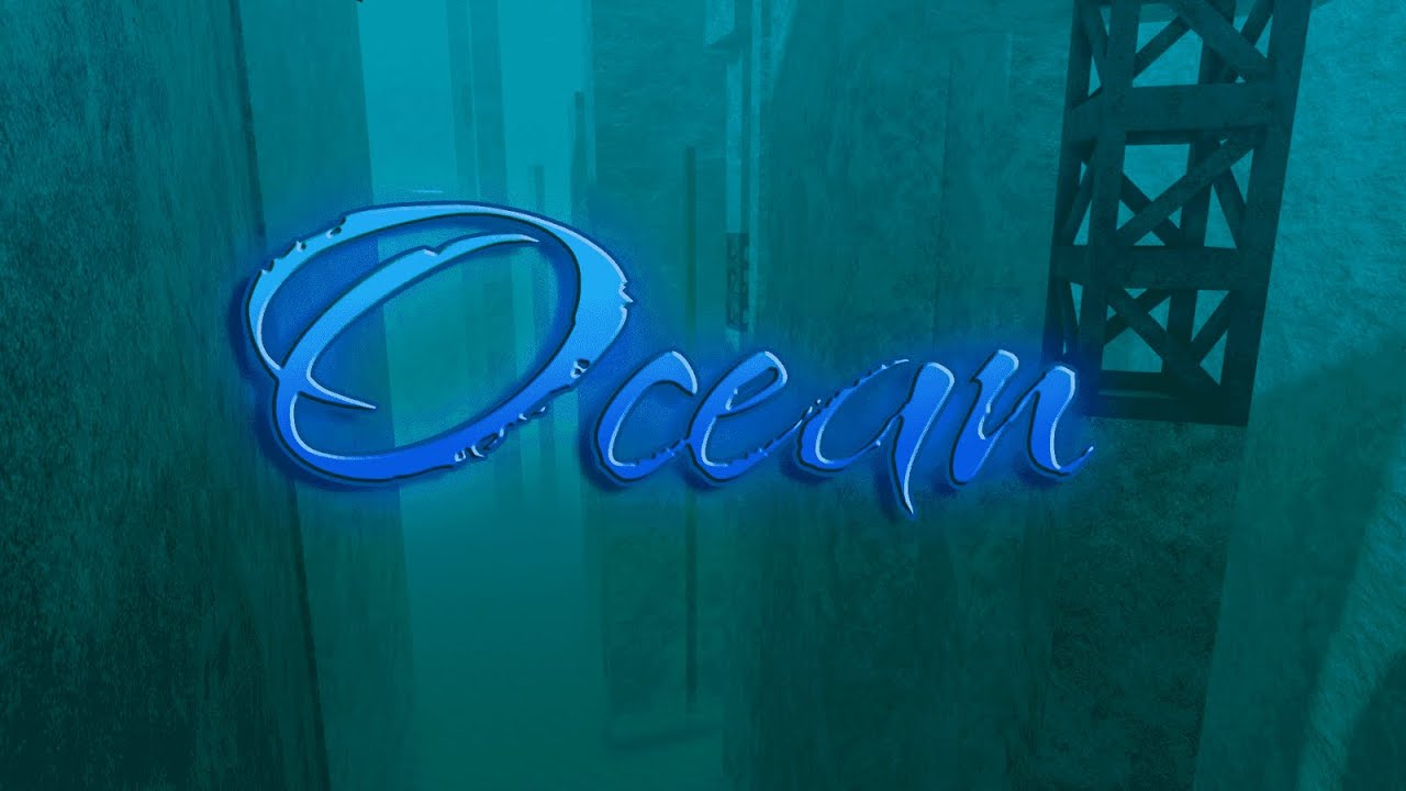 Ocean (Tier 11) Completion - YouTube
