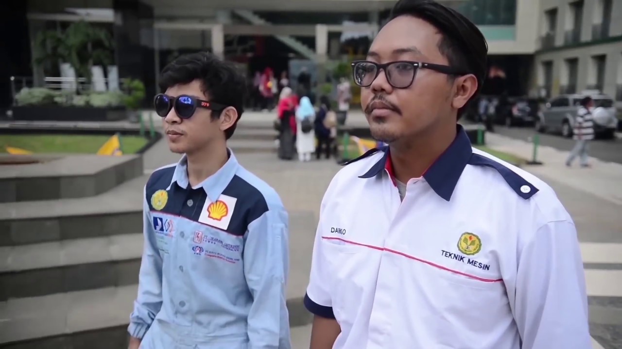 UniversitasNegeriJakarta_BataviaElektraTeam Goes to KMHE 2016 UGM - YouTube