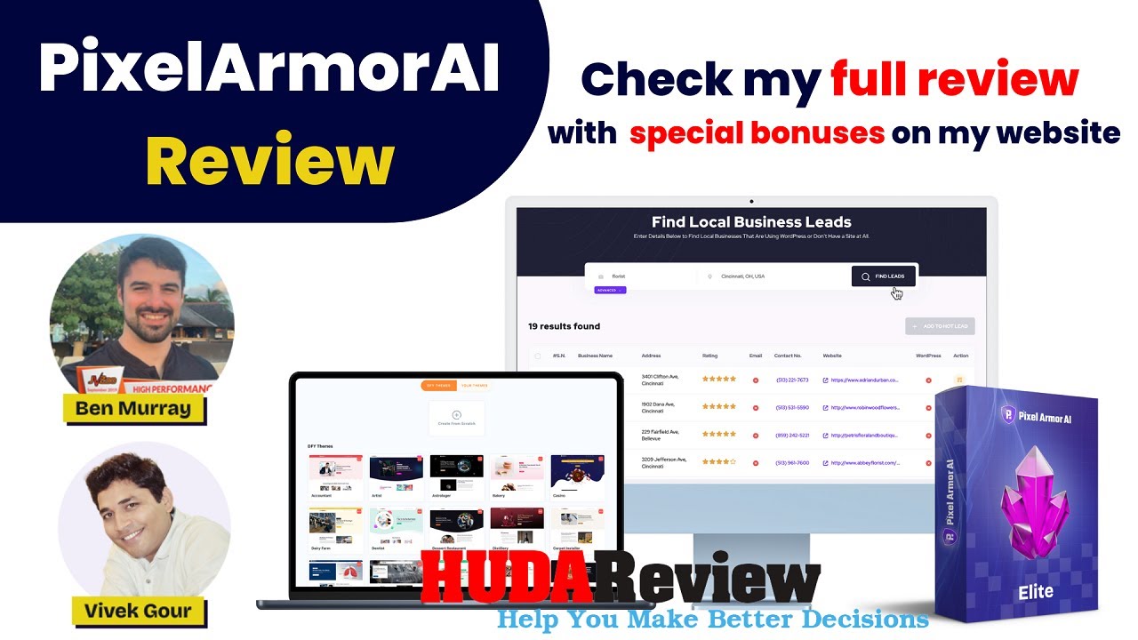 PixelArmorAI review | Demo | Bundle | Huge Bonus | Discount Coupon - YouTube