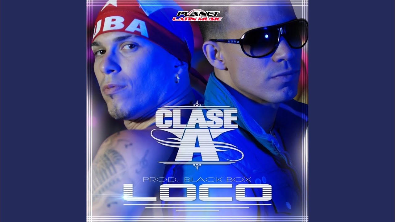 Loco (Original Mix) - YouTube