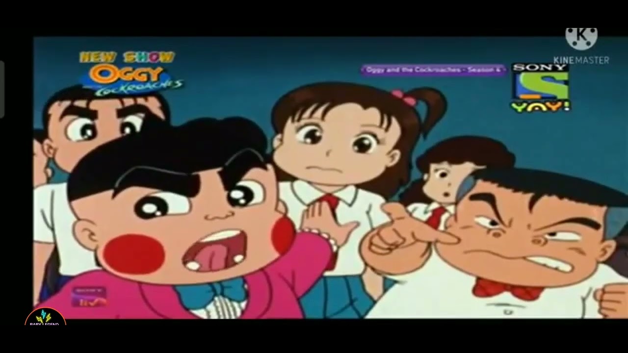 OBOCCHAMA KUN BRAND NEW EPISODE IN HINDI | OBOCCHAMA KUN - YouTube