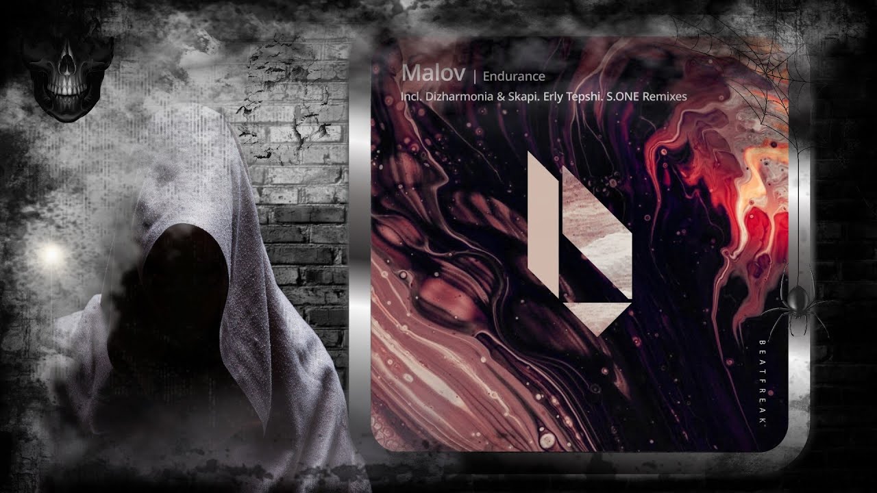 Malov – Endurance (Extended Mix) [Beatfreak Recordings] - YouTube Music