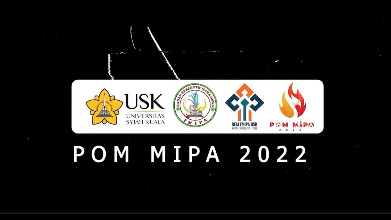 POM MIPA USK 2022 - YouTube