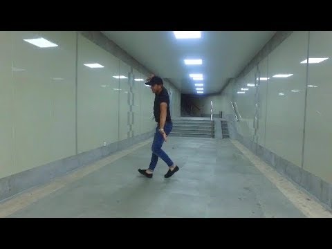 ZAQATALA YERALTI KECDINDE LEZGINKA  NEW 2018 ЧЕЧЕНСКАЯ ЛЕЗГИНКА 2018