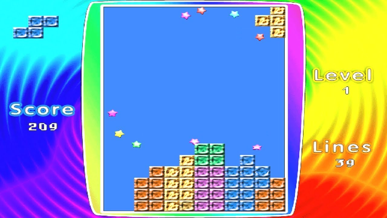 Blox World (Windows game 2002) - YouTube