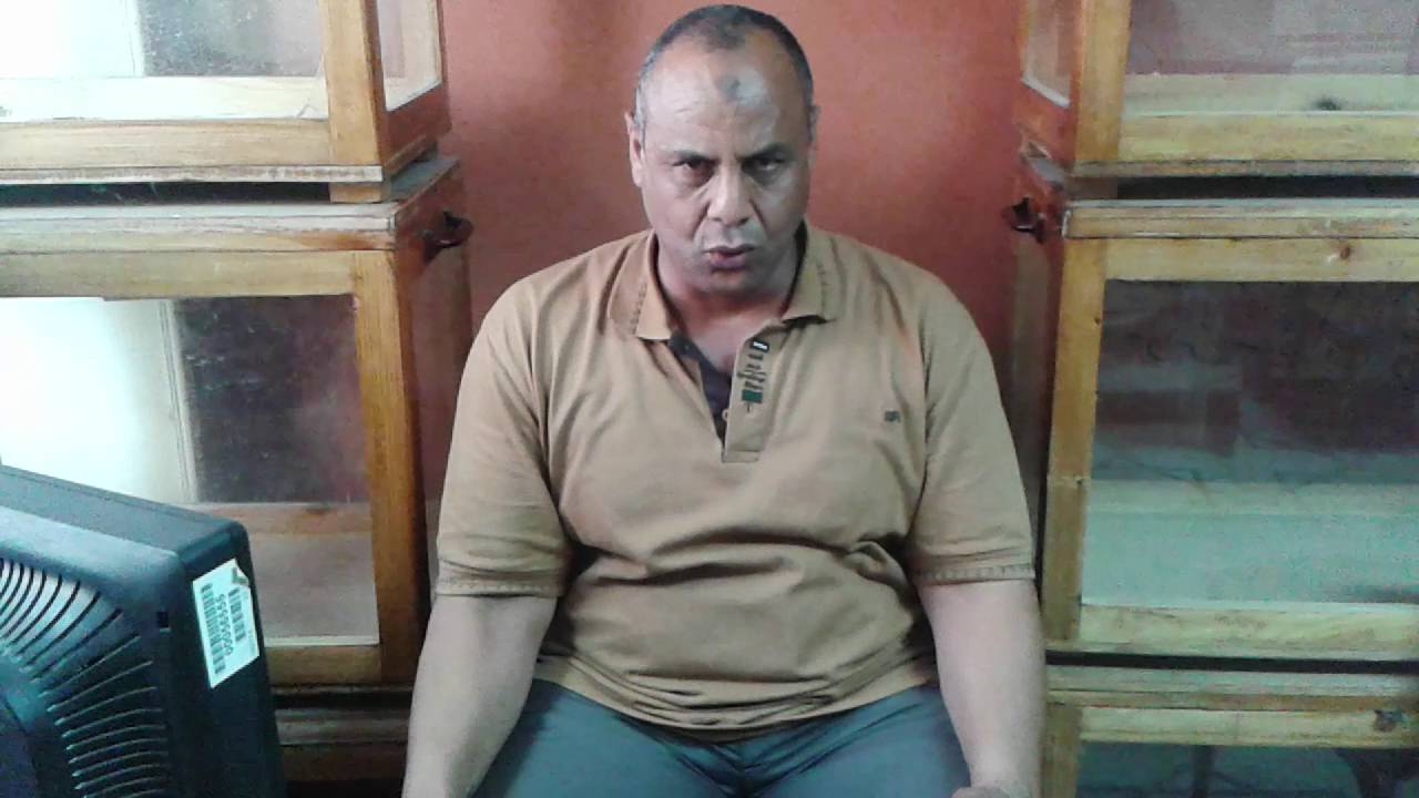 الشيخ أحمد عبدالحميد - YouTube