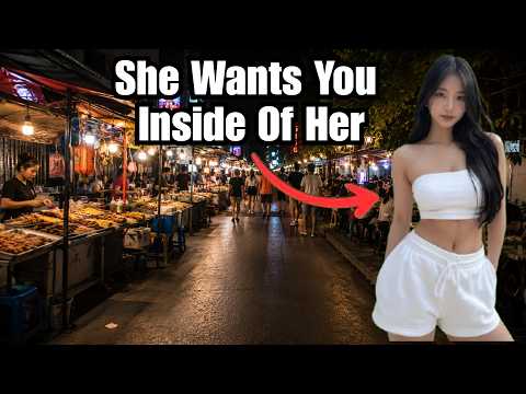 Why Filipinas Get Obsessed With Older Foreigners After Just One Date