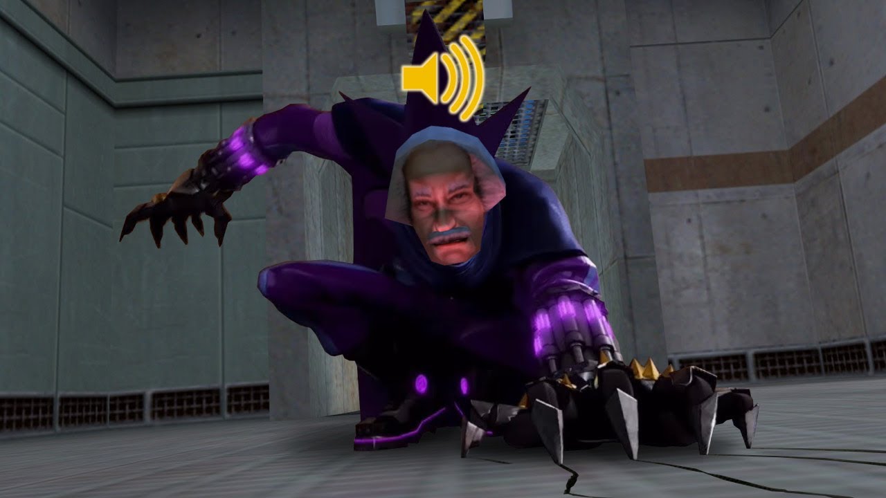 Every Time Lythero Uses The Prowler Theme (COMPILATION) - YouTube