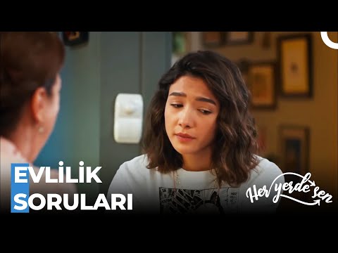 İşte Bunlar Hep Sınıf Uyuşmazlığı - Her Yerde Sen