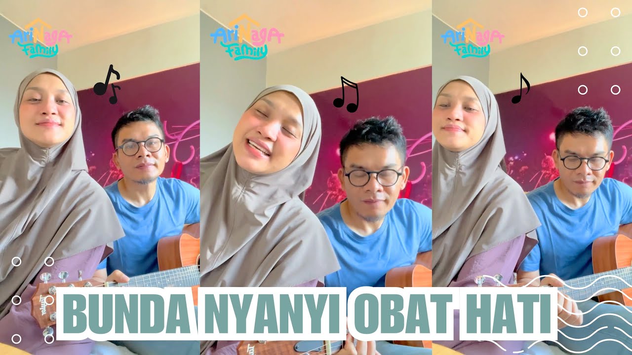 Obat Hati Ada 5 Perkara #tomboati #obathati - YouTube