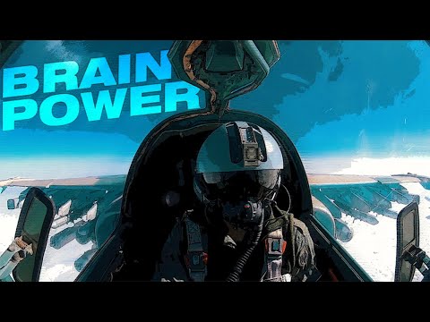 Brain Power - Azerbaijan Army [2021]