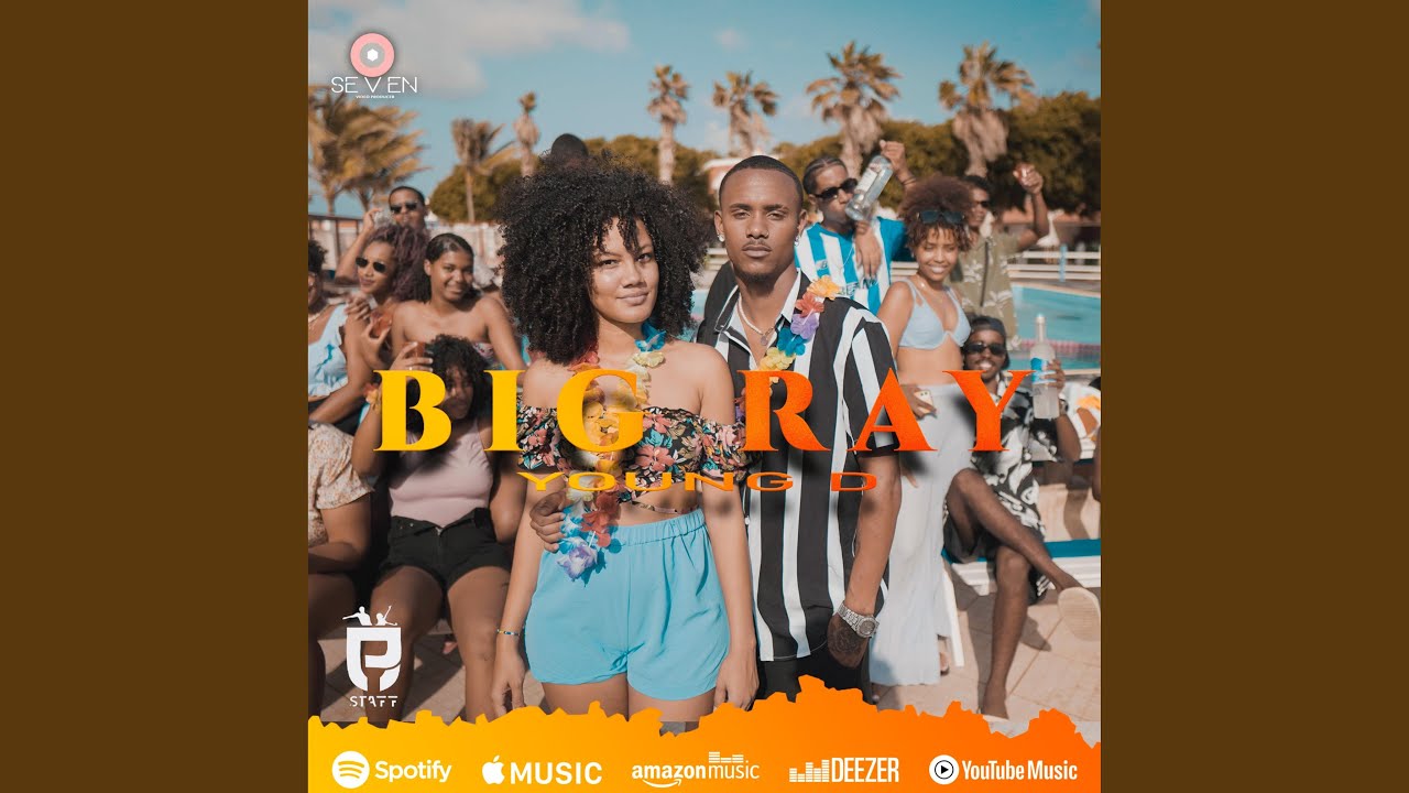 Big Ray - YouTube