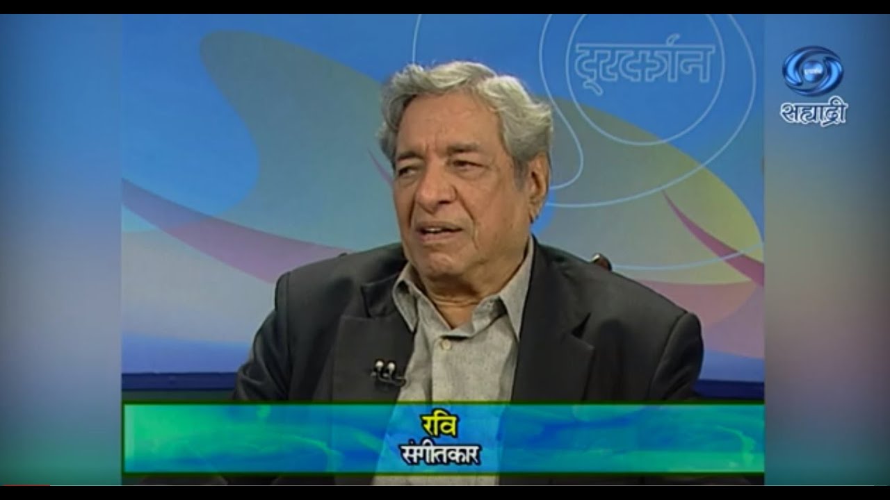 Hello DD | Ravi Music Director | HD | हैलो डीडी | रवि संगीतकार | Ep 46 ...