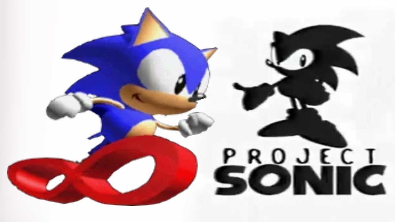What Is Project Sonic? - YouTube