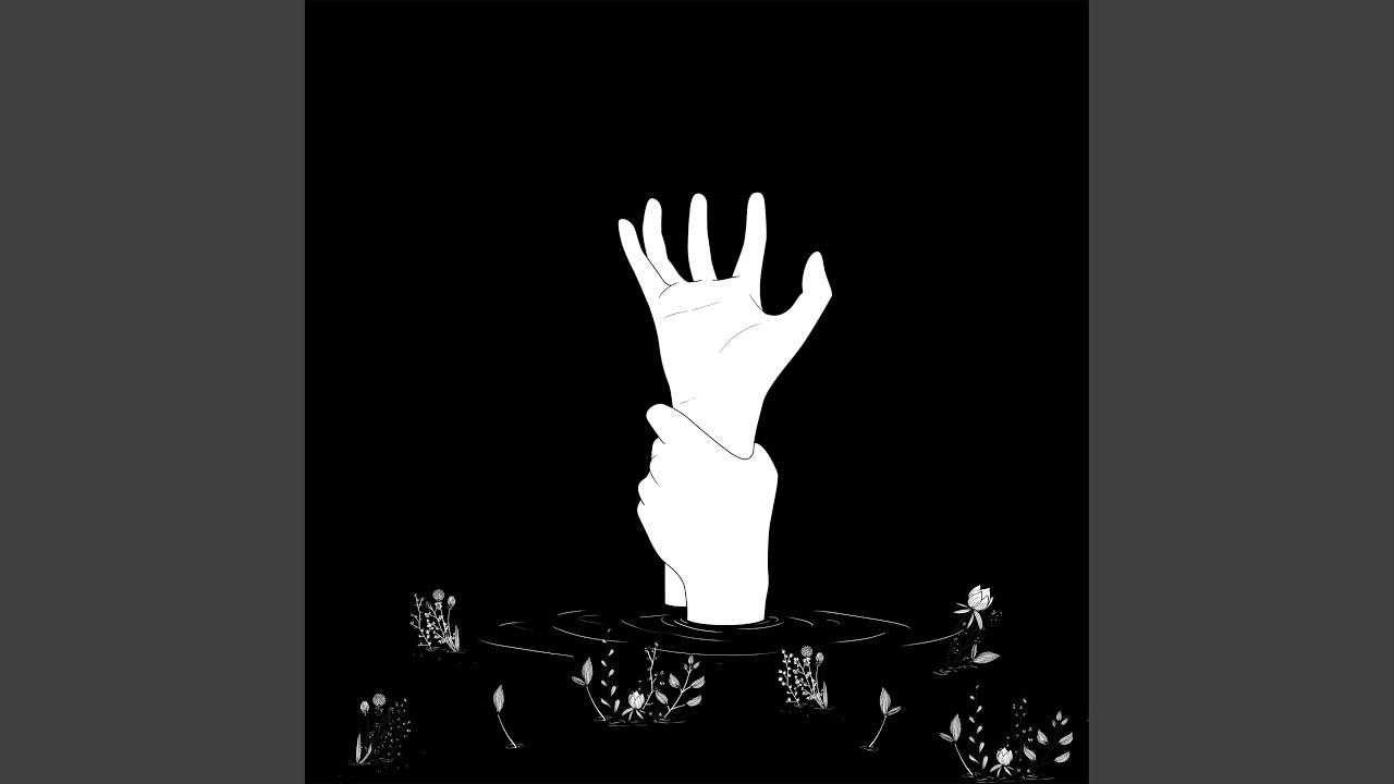 Hand Reaching Out Of Darkness Tumblr