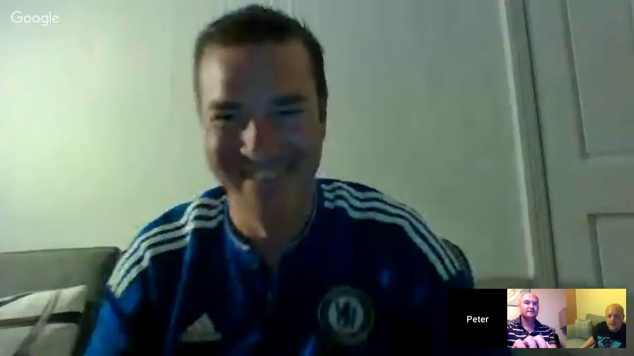 FFUK with us - NEW SEASON - YouTube