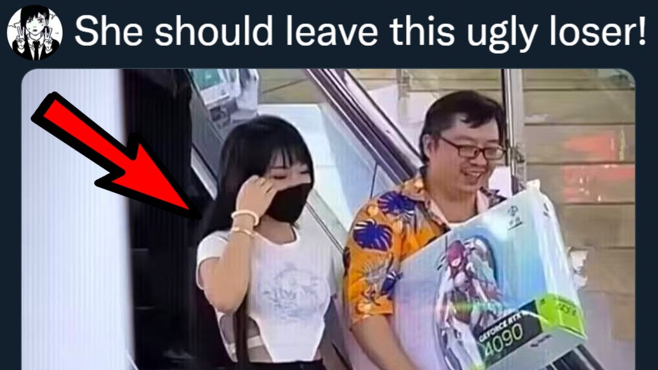 Twitter Users Are Miserable People... - YouTube