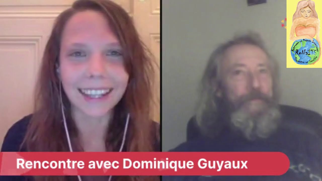 Entretien avec Dominique Guyaux - Alimentation sensorielle et ...