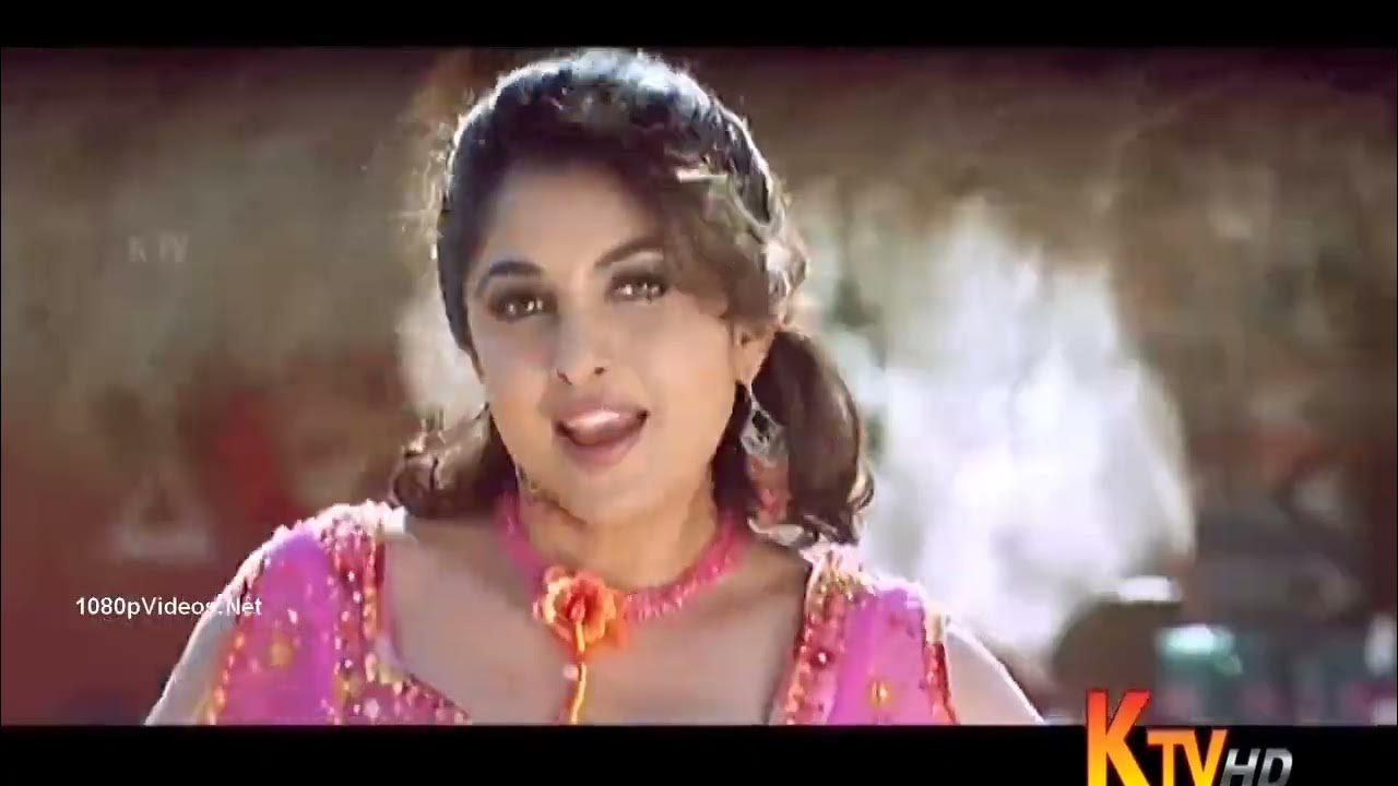 Pottu Thakku HD VIDEO SONG|SIMBU TR |RAMAYAKRISHNAN|Kuththu - YouTube