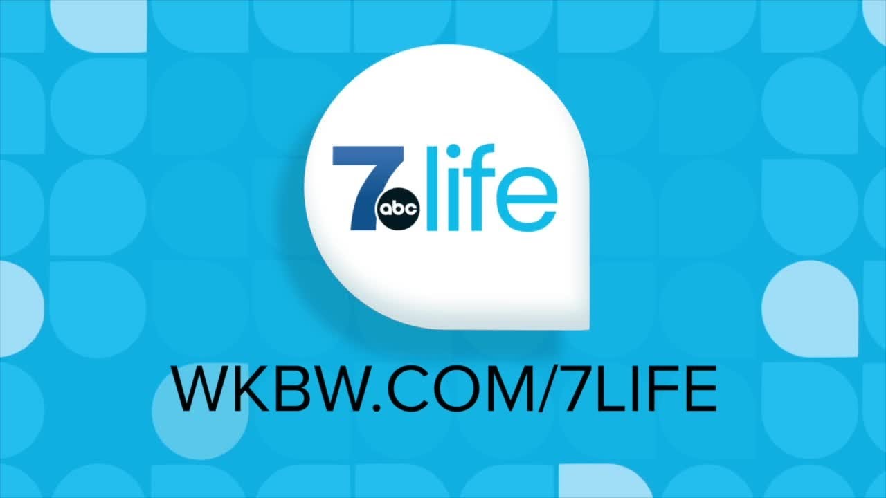 What is 7Life? - YouTube
