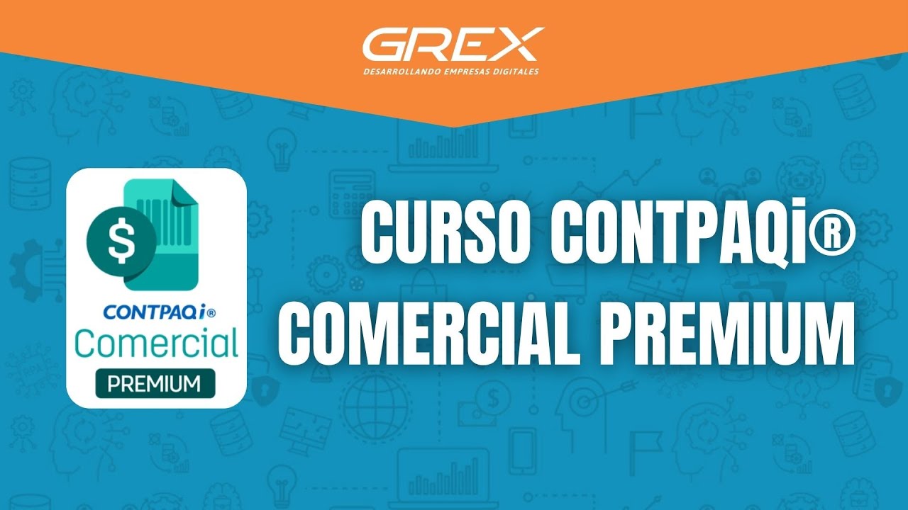 Aprende a Usar los Documentos y Reportes de Inventario en CONTPAQi ...