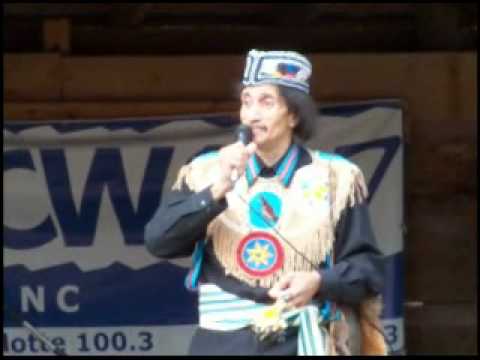 Will Moreau Goins phd Selugadu Fest Hagood Mill Pickens S.C. - YouTube