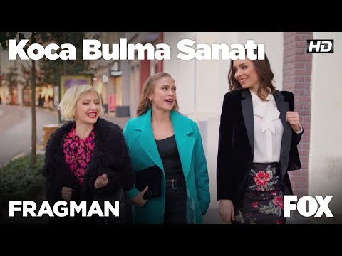 Koca Bulma Sanatı Film Fragmanı