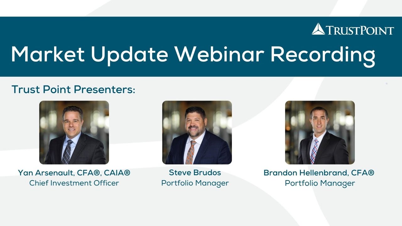 Market Update Webinar - May 29, 2024 - YouTube