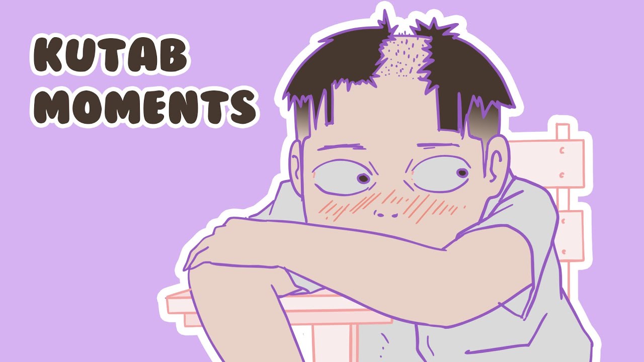 KUTAB MOMENTS || Pinoy Animation - YouTube