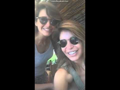 Selin Şekerci periscope