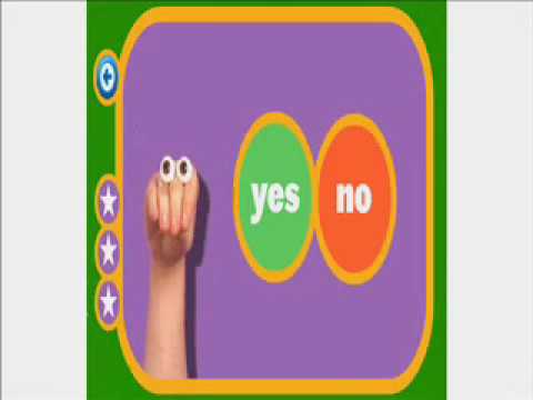 Let's Glitch Oobi - The Dumbest Hand Ever - YouTube