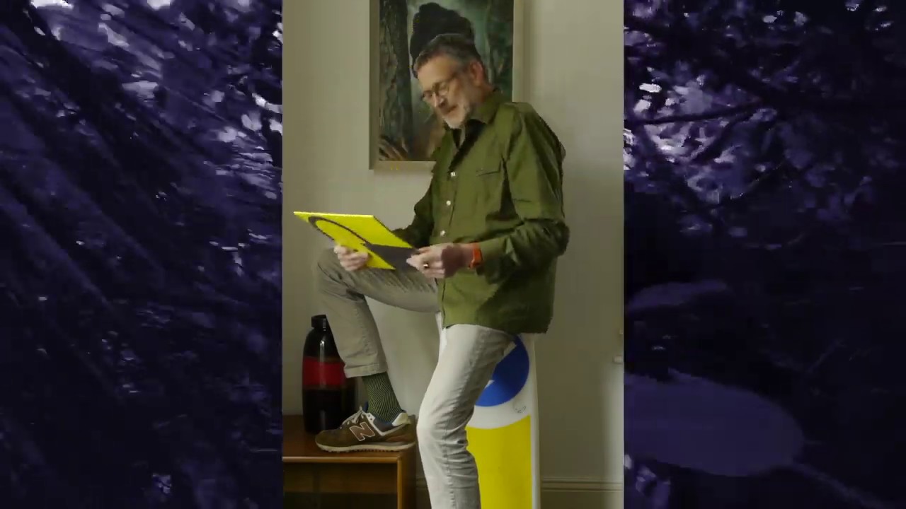 Blancmange - Mindset album out tomorrow (5 June) - YouTube